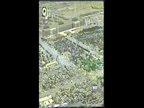 Hajj Program QTV Part 4 of 4 - SunniSpeeches