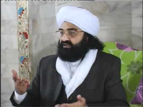 Ibadur Rahman - SunniSpeeches